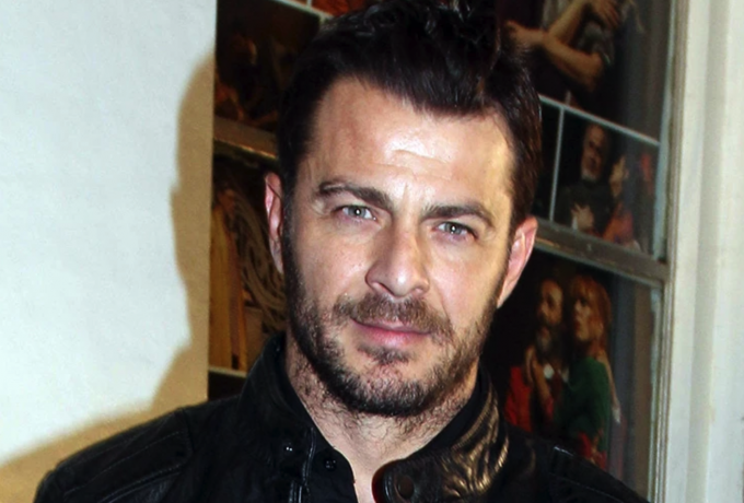 Γιώργος Αγγελόπουλος: Πέθανε η μητέρα του μια μέρα μετά το γάμο του | SDNA